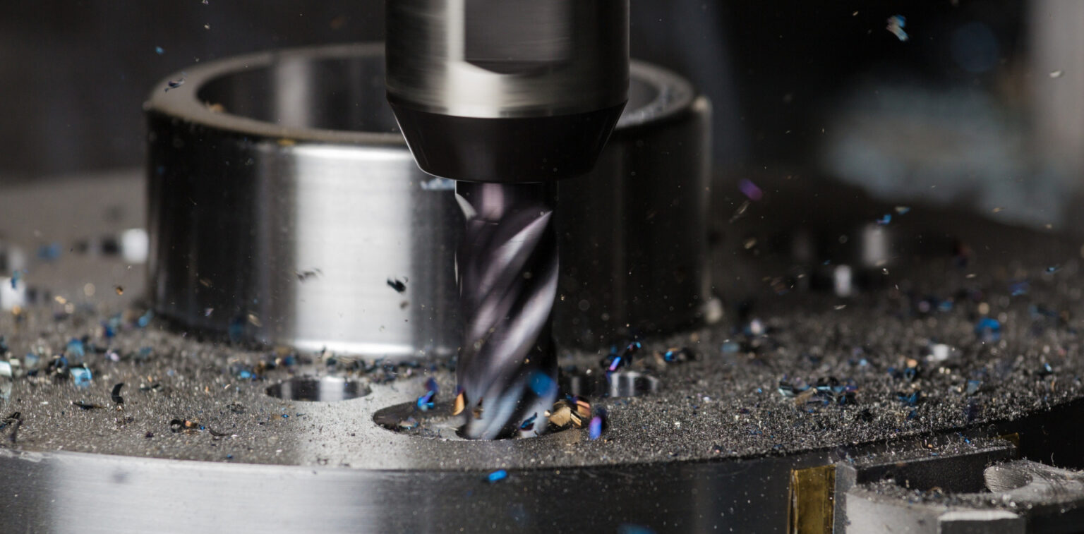 Machining - Prime Engine Remanufacturing